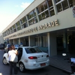 Aeroporto de Belo Horizonte-Pampulha SBBH - Centro de controle de área ...