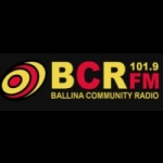BCR 101.9FM
