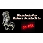 Black Radio Pub On Line | RadiosAovivo.online