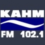 KAHM 102.1 FM | RadiosAovivo.online