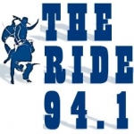 KRDE 94.1 FM The Ride | RadiosAovivo.online