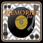 Memories FM | RadiosAovivo.online