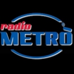 Metro 107.8 FM | RadiosAovivo.online