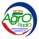 Radio Agro 92.7 FM | RadiosAovivo.online