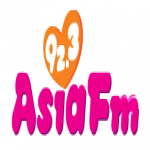 Radio Asia FM 92.3 | RadiosAovivo.online