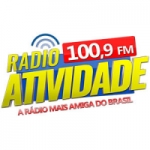 Radio Atividade FM RJ | RadiosAovivo.online