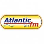 Radio Atlantic 95.1 FM | RadiosAovivo.online