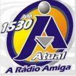 Radio Atual 1530 AM | RadiosAovivo.online
