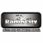 Radio City 95.7 FM | RadiosAovivo.online