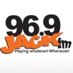 Radio CJAX Jack 96.9 FM | RadiosAovivo.online