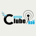 Rádio Clube 930 AM | RadiosAovivo.online
