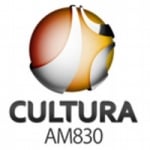 Rádio Cultura 830 AM | RadiosAovivo.online