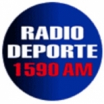 Radio Deporte 1590 AM | RadiosAovivo.online