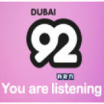 Radio Dubai 92 | RadiosAovivo.online