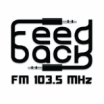 Radio Feedback 103.5 FM | RadiosAovivo.online
