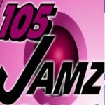 Radio Jamz 105.3 FM | RadiosAovivo.online