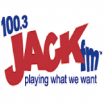 Radio KBJK 100.3 FM | RadiosAovivo.online