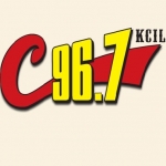 Radio KCIL C 96.7 FM | RadiosAovivo.online