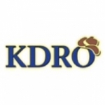 Radio KDRO 1490 AM | RadiosAovivo.online