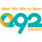 Radio KKGQ Q92 The Beat 92.3 FM | RadiosAovivo.online
