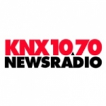 Radio KNX CBS 1070 AM | RadiosAovivo.online