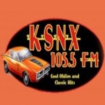 Radio KSNX 105.5 FM | RadiosAovivo.online