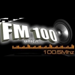 Radio La 100 100.5 FM | RadiosAovivo.online