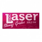 Radio Laser 105.2 FM | RadiosAovivo.online