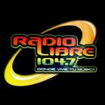Radio Libre 104.7 FM | RadiosAovivo.online