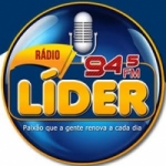 Rádio Líder 94.5 FM | RadiosAovivo.online