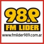 Radio Líder 98.9 FM | RadiosAovivo.online