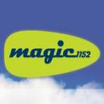 Radio Magic 1161 AM | RadiosAovivo.online