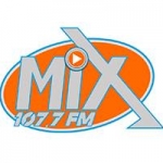 Radio Mix 107.7 FM | RadiosAovivo.online