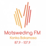 Radio Motsweding 87.9 FM | RadiosAovivo.online