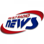Radio News 91.7 FM | RadiosAovivo.online