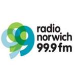 Radio Norwich 99.9 FM | RadiosAovivo.online