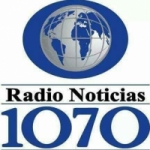 Radio Noticias 1070 AM | RadiosAovivo.online