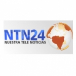 Radio NTN 24 | RadiosAovivo.online
