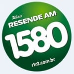 Rádio Resende 1580 AM | RadiosAovivo.online