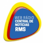 Rádio RMS Central De Notícias | RadiosAovivo.online