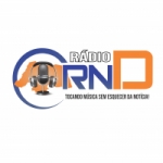 Rádio RN Diário | RadiosAovivo.online
