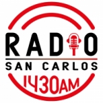 Radio San Carlos 1430 AM | RadiosAovivo.online