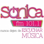 Radio Sonica 101.1 FM | RadiosAovivo.online