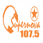 Radio Supernova 107.5 FM | RadiosAovivo.online