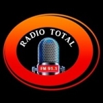 Radio Total 91.1 FM | RadiosAovivo.online
