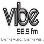 Radio Vibe 98.9 FM | RadiosAovivo.online