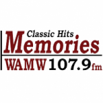 Radio WAMW 107.9 FM | RadiosAovivo.online