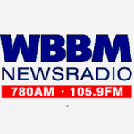 Radio WBBM 780 AM 105.9 FM | RadiosAovivo.online