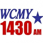 Radio WCMY 1430 AM | RadiosAovivo.online