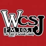 Radio WCSJ 103.1 FM | RadiosAovivo.online
